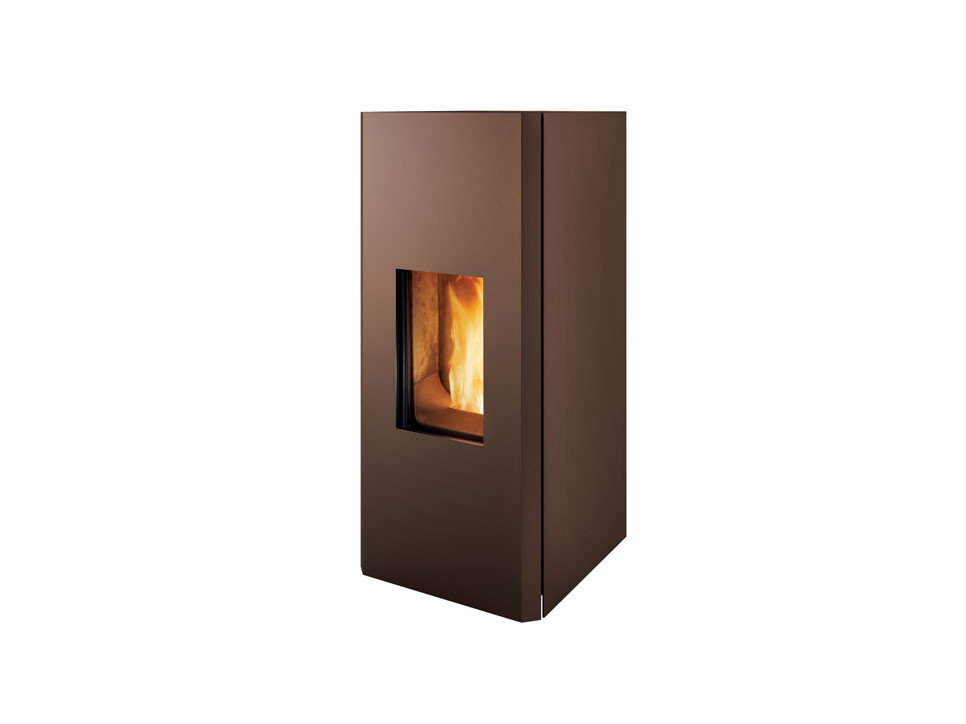 MCZ Mako 8 Core :: mczgroup.eu